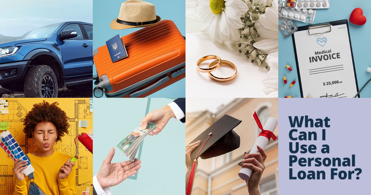 Personal Loans - A Complete Guide to Personal Loans