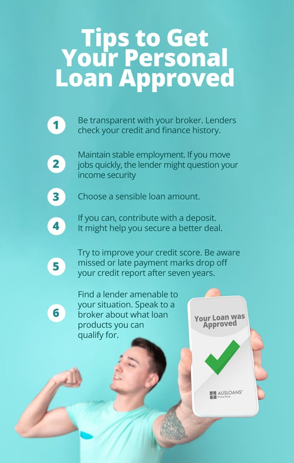 Personal Loans - A Complete Guide to Personal Loans