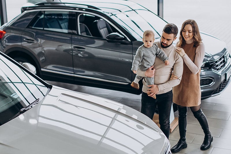 Online Car Finance & Asset Finance Australia | Ausloans