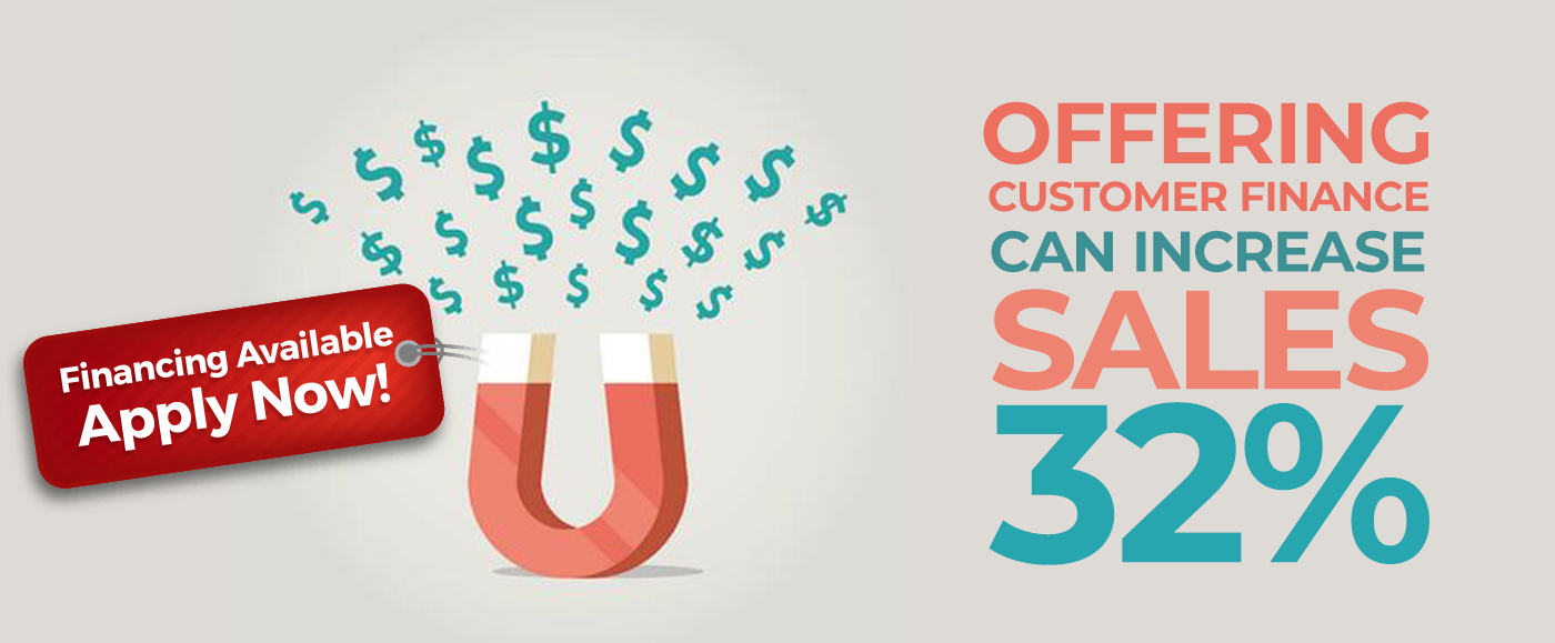 Consumer Financing - Why Should Your Business Offer Financing to Customers?