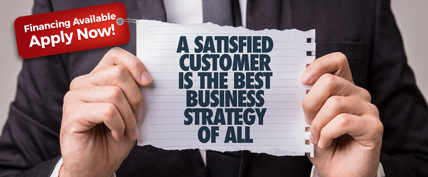 Consumer Financing - Why Should Your Business Offer Financing to Customers?