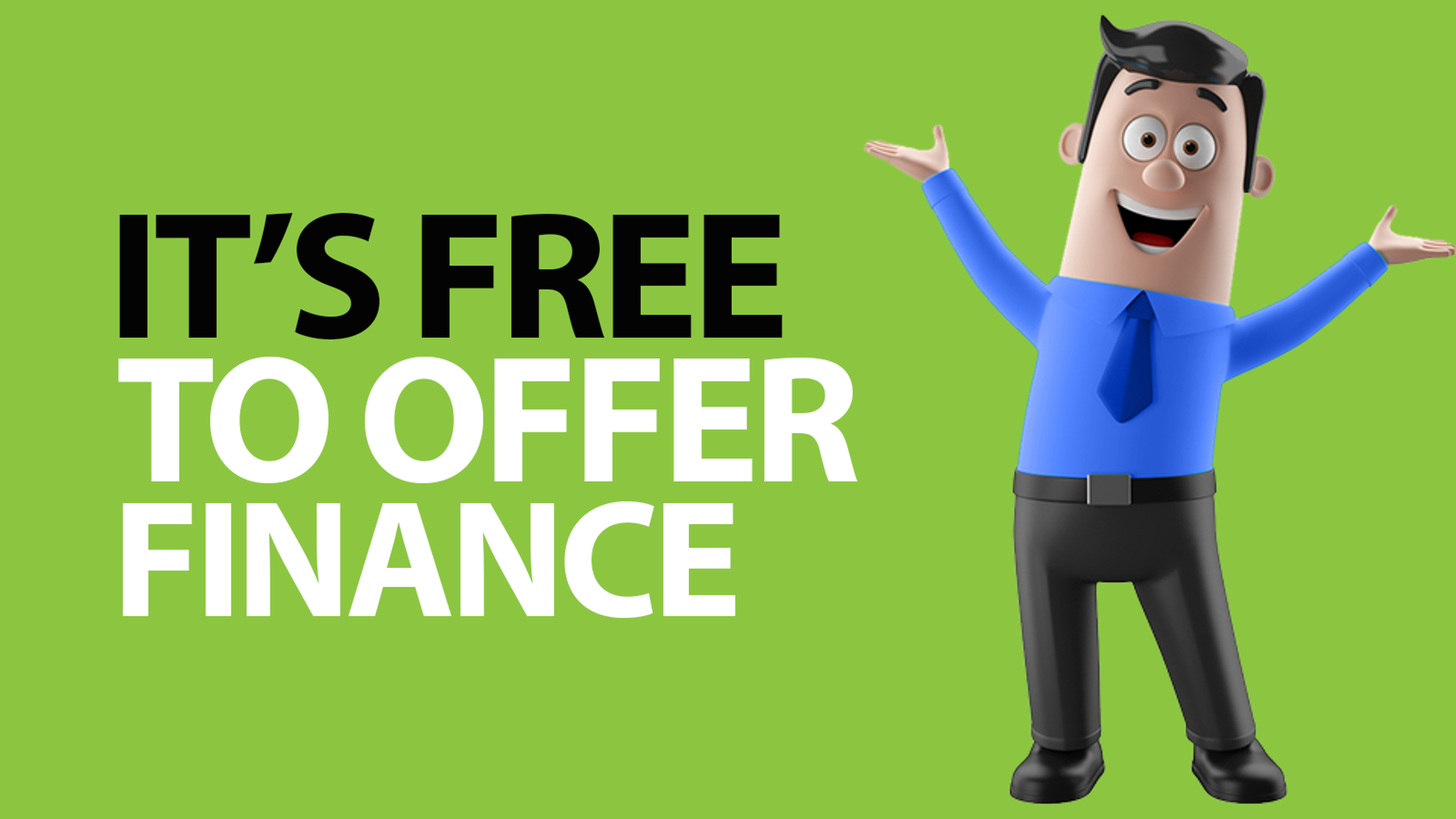 9 Major Benefits Of Consumer Financing For Your Business