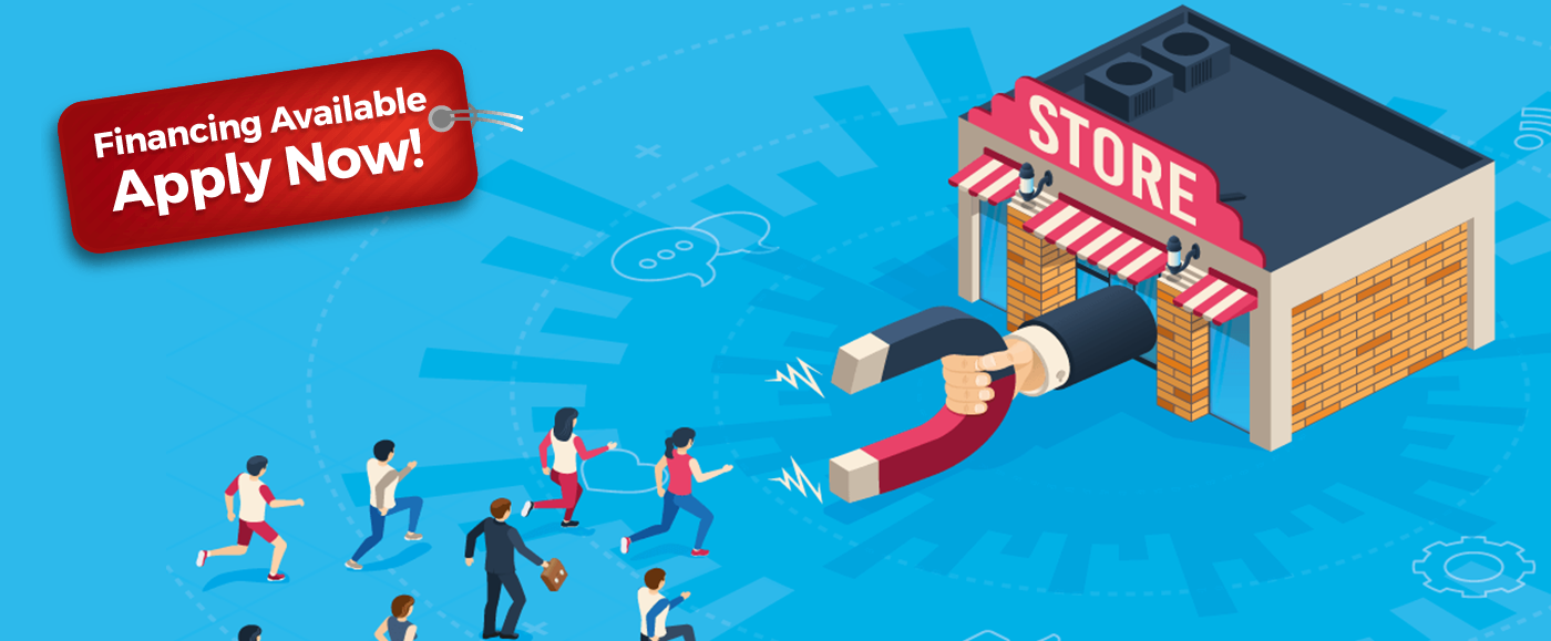 Consumer Financing - Why Should Your Business Offer Financing to Customers?