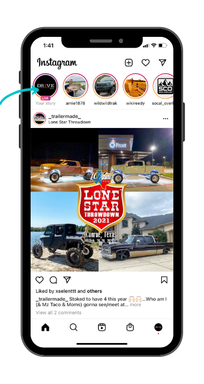 Instagram Marketing for Auto Dealerships -The Definitive Guide (2021)