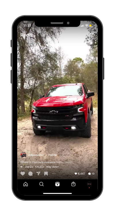 Instagram Marketing for Auto Dealerships -The Definitive Guide (2021)