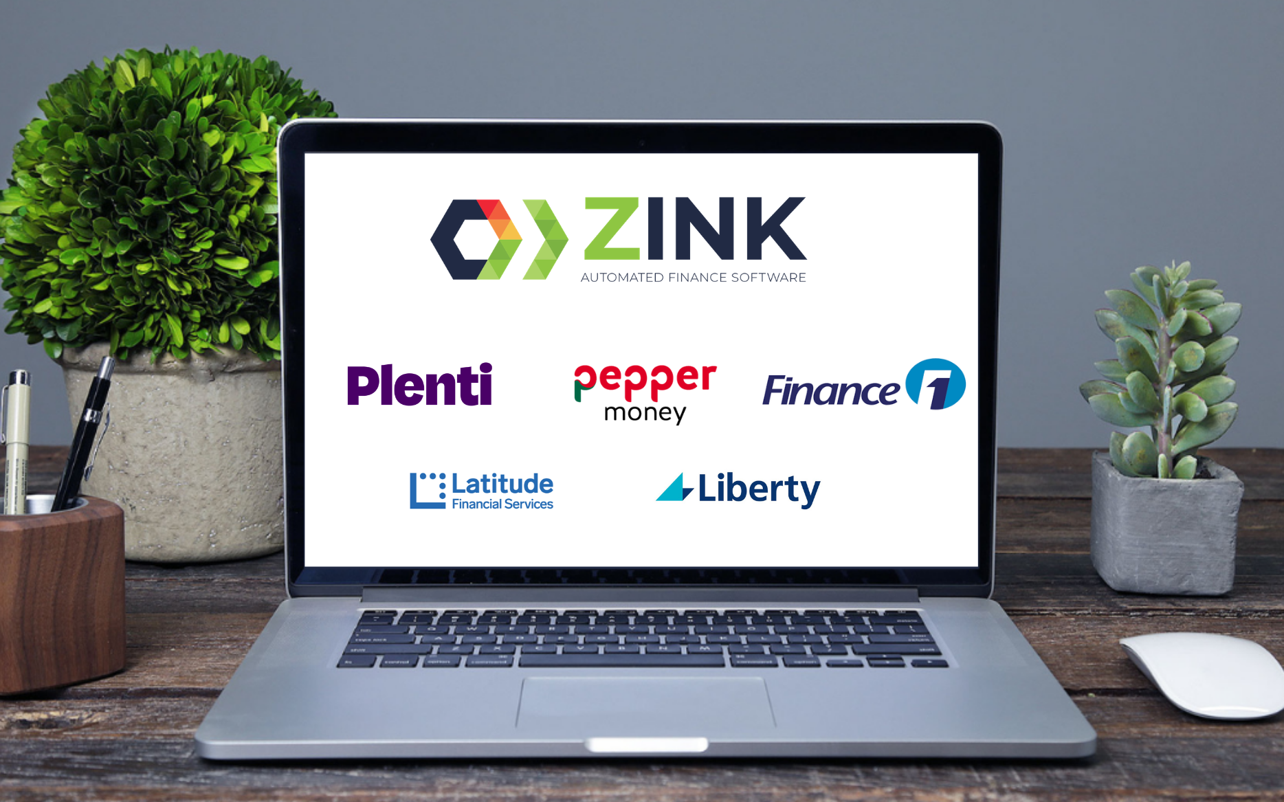 Asset Finance Lender Panel | Ausloans Finance Australia