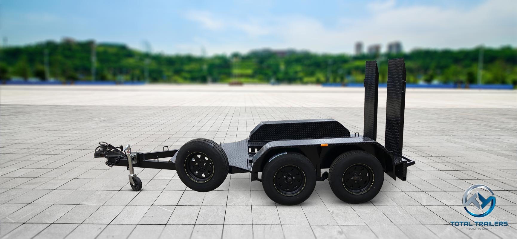 Total Trailers Pty Ltd