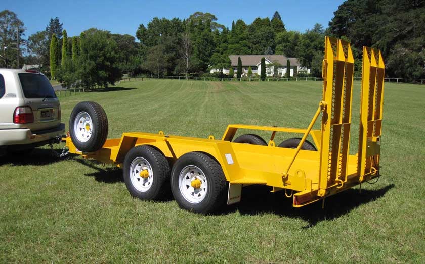 Dean Trailers Australia Pty Ltd | Ausloans Finance