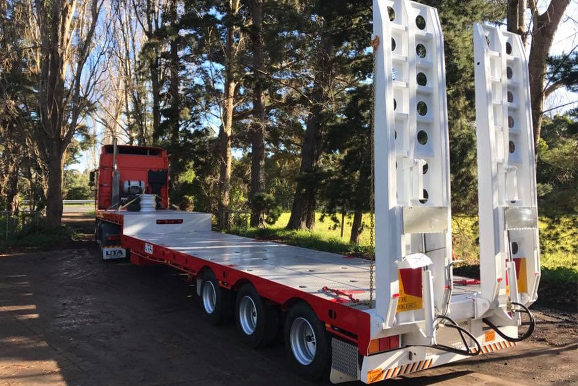Ultimate Trailers | Ausloans Finance