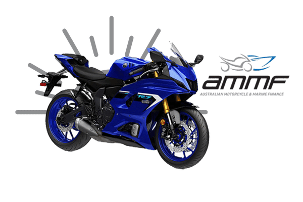 AMMF | Australian Motorcycle & Marine Finance | Ausloans