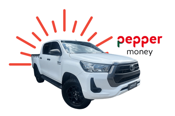 Pepper Money Lender Review | Ausloans