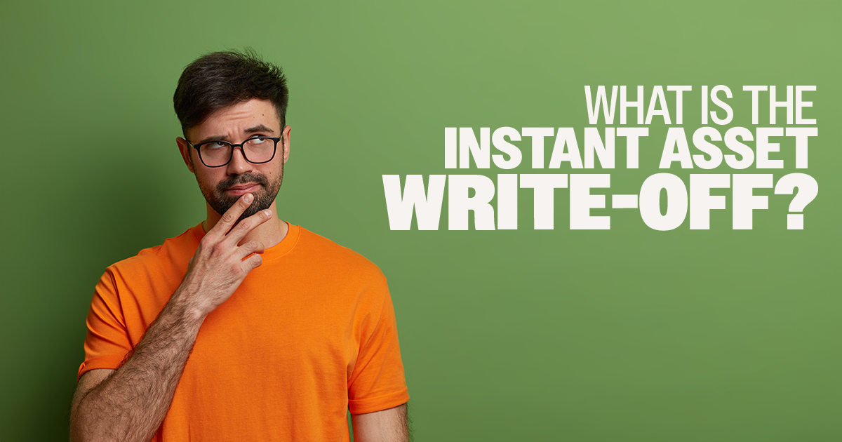 Understanding the $20,000 Instant Asset Write-Off for Business Car ...