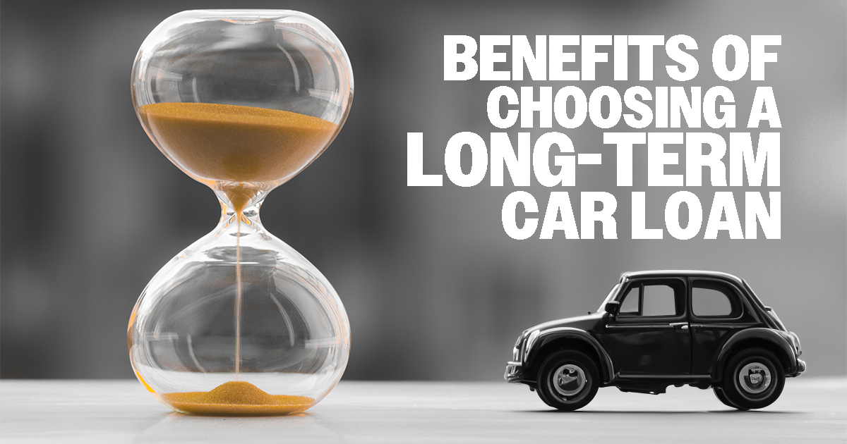Short Term vs. Long-Term Car Loans: Which One is the Best Option?