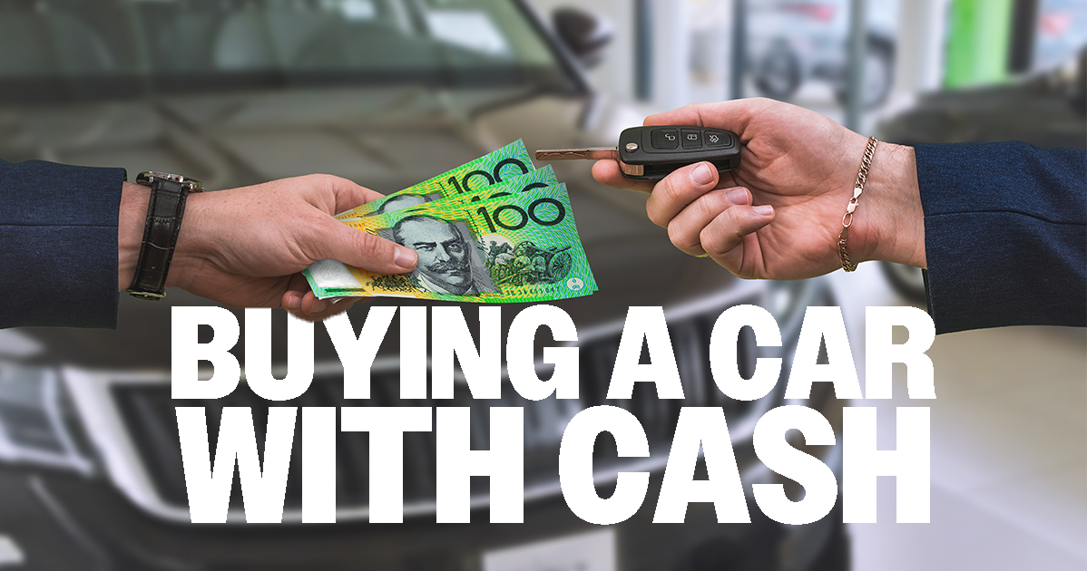 Buying a Car: Cash or Car Loan – What's Best?