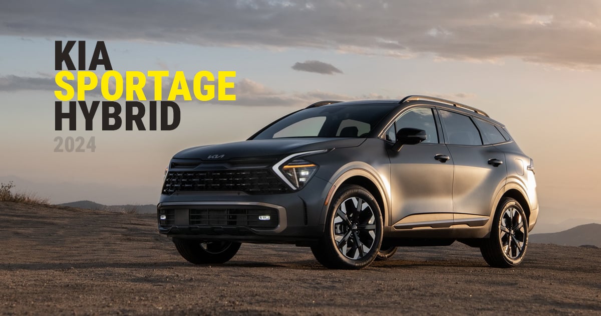 Best SUVs Arriving in 2024