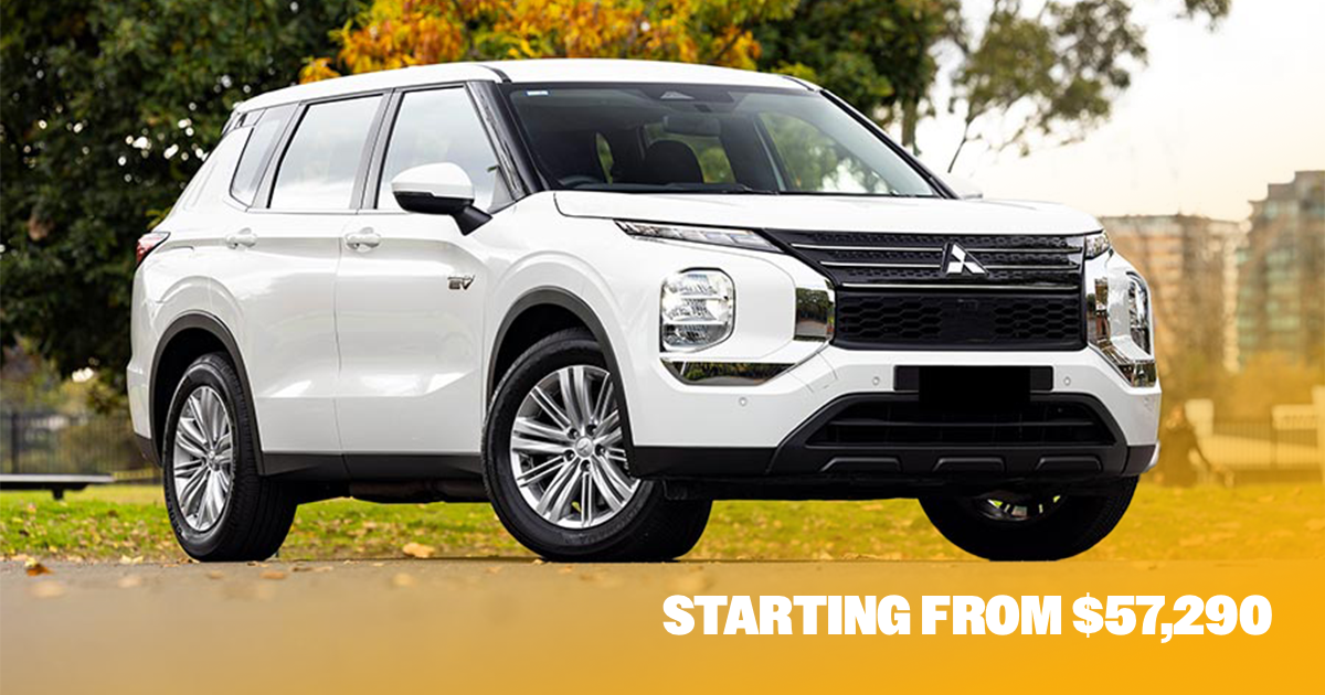 6 Best Family Cars Under $50k in Australia 2024